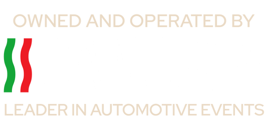 Cavallino celebrated the 50th anniversary of the Ferrari 308 GTB at th