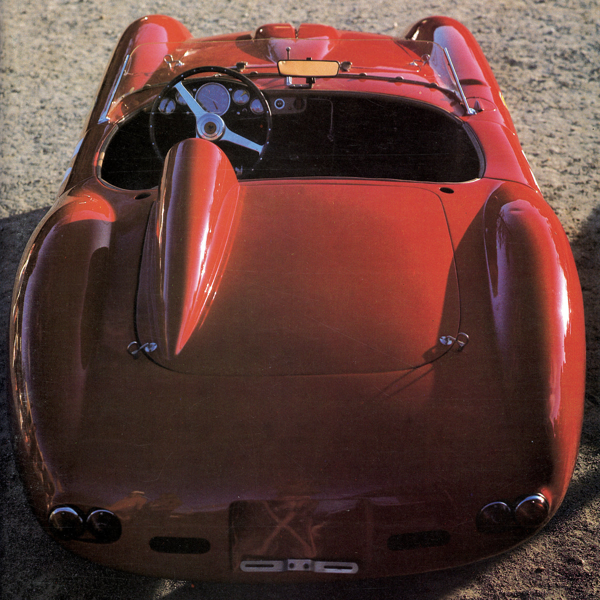 Issue #21 - May/June 1984 | Cavallino Magazine